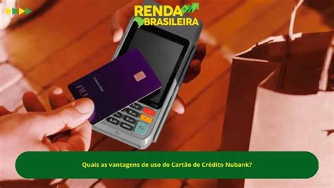 Cartão De Crédito Nubank Quais As Taxas E Tarifas Presentes No Cartão