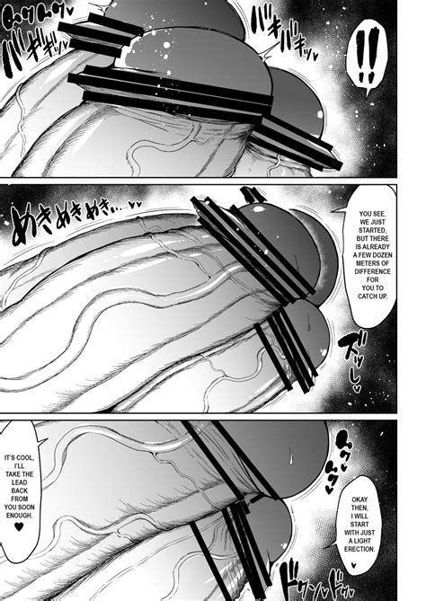 Super Cock Showdown Maratian Kingdom Edition Part 1 11 Page 6 Nhentai Hentai Doujinshi And