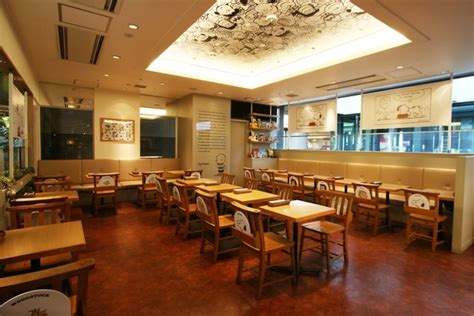 「peanuts Cafe」がついに九州初上陸！期間限定オープンの注目スポットを徹底レポート【pr】 （画像1718） キャラクターたちと