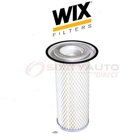 Donaldson P535362 Air Filter Cross Reference