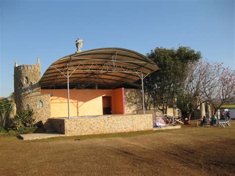 Malandelas Bandb Malkerns Valley Swaziland Modern Overland