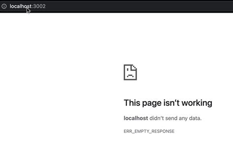 node js express vs secure websocket port clash stack overflow