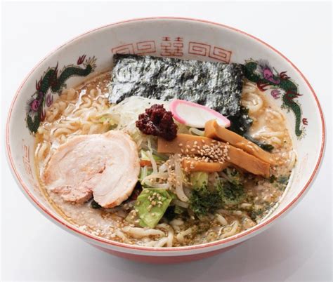 ワンタンメンの満月 三鷹店 ナウナビ