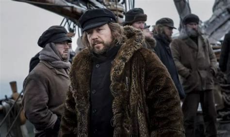 Stephen Grahams Top Ten Performances As He Receives Obe To Honour