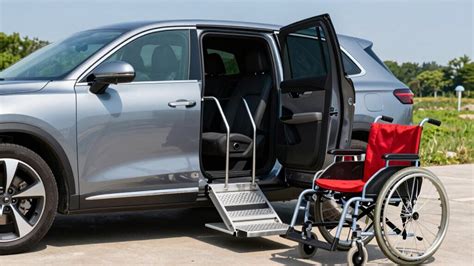6 Best Suv Wheelchair Lifts For 2026 Comfort A Life