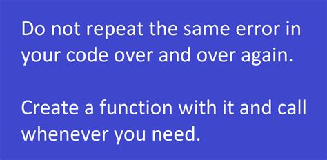 optimize errors r programmerhumor