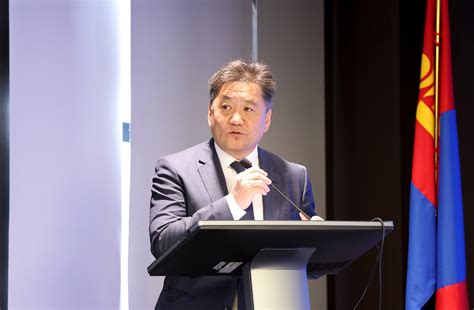 Төрөөс мөнгөний бодлогын талаар 2025 онд баримтлах үндсэн чиглэлийн төслийг олон нийтэд нээлттэй