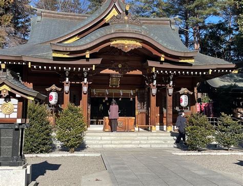 速須佐之男命スサノオノミコトが祀られている進雄神社で初詣 お得格安B級ランチPartⅢ と お散歩ブログ