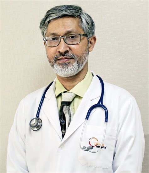Dr Reazur Rahman United Hospital Limited Dhaka Hmmgo