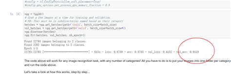 lesson 1 discussion page 28 part 1 2017 fast ai course forums