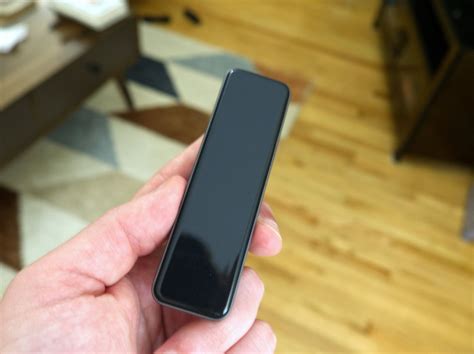 Ravpower Mini Ssd Review A Speedy Portable Drive Smaller Than A Candy Bar Windows Central