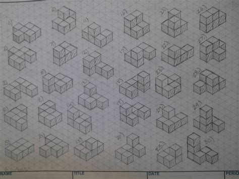 Build The Future Puzzle Cube Challenge Part