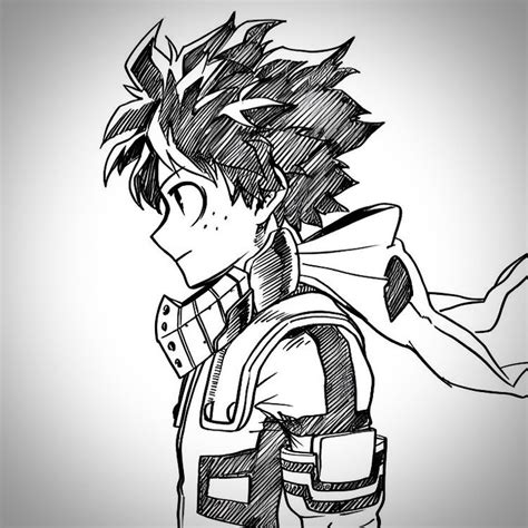 Pin De Miizukku En 𝐌𝐇𝐀 ☆ Bocetos Bonitos Arte Del Grafito Arte De