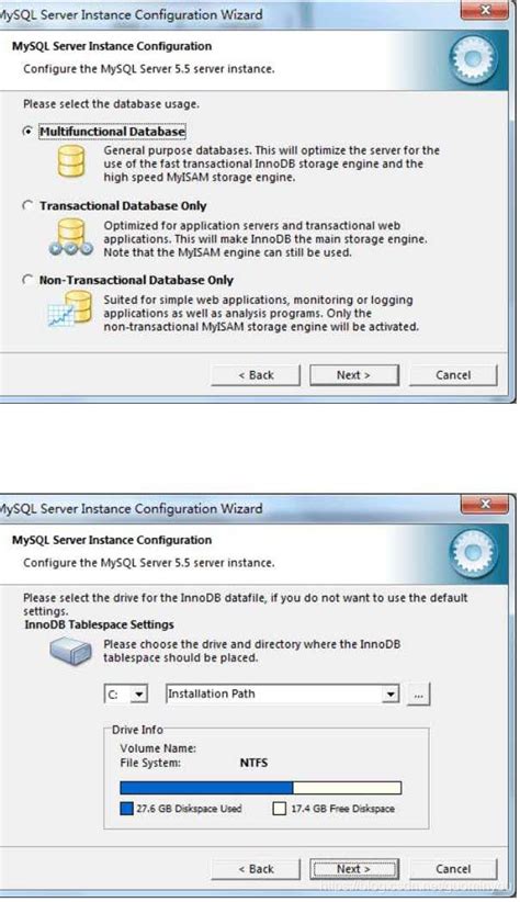 Mysql安装失败最后一步卡死mysql 安装 卡在50 Upgrading Csdn博客