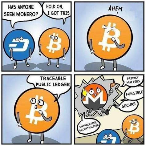 The Best Bitcoin Joke Collection On The Internet BTC Jokes