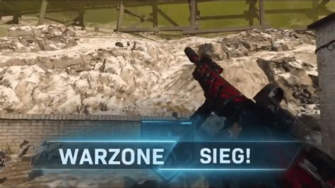Cod Warzone Kanacks Sieg 15 Kills Youtube