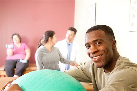 National Physical Therapy Examination Npte Pass Rates And Accommodations