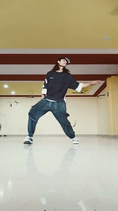 Itni Si Bat Hai Slow ️ Freestyle Dance Itnisibathai Slowfreestyle