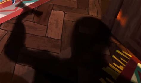 Неизвестный Hello Neighbor вики Fandom