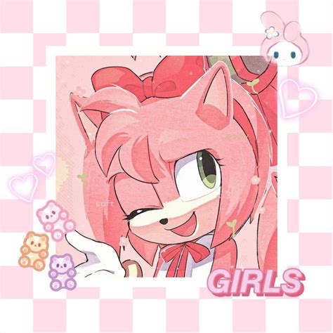 Amy Rose