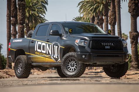 New Product 25 Exp Front Coilover Shocks For 07 21 Toyota Tundra