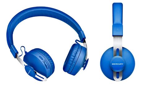 Merkury Innovations Headphones Groupon Goods