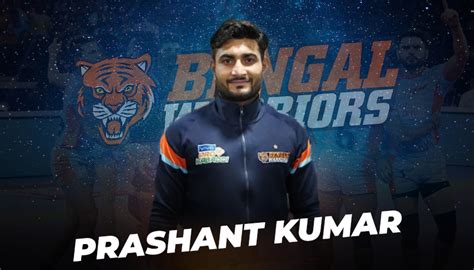 Parshant Kumar Kabaddi Player Statistics Raid Points And Team Sportzcraazy