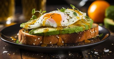 Así Es Como Puedes Preparar Desayunos Ricos En Colágeno Para Cuidar Tus