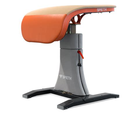 TAVOLA VOLTEGGIO SPIETH MOD ERGOJET RIO GRADUABILE 100 140 CERT FIG