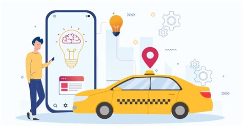 Make Mobile App Like UBER With Sensation Solutions