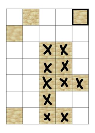 Problem F Codeforces
