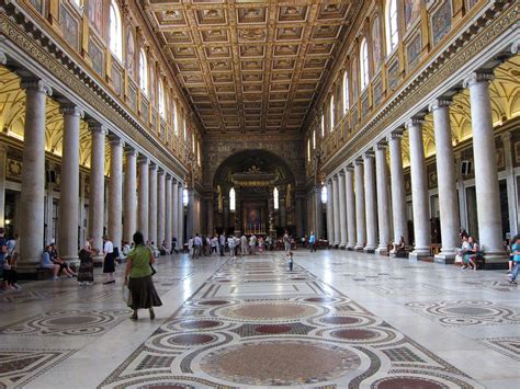 Chiesa Di Santa Maria Maggiore