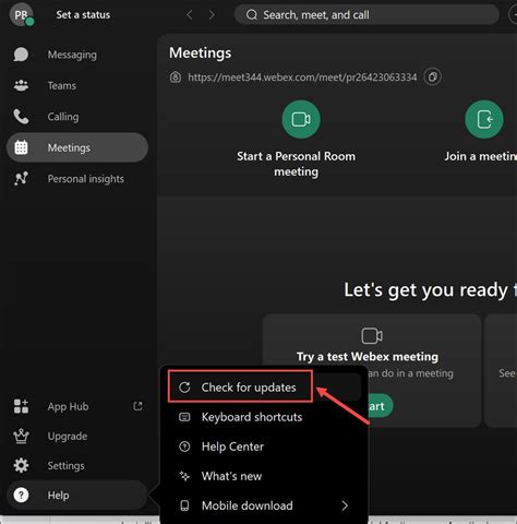 How To Fix Cisco Webex Not Working On Windows 11 Geekchamp