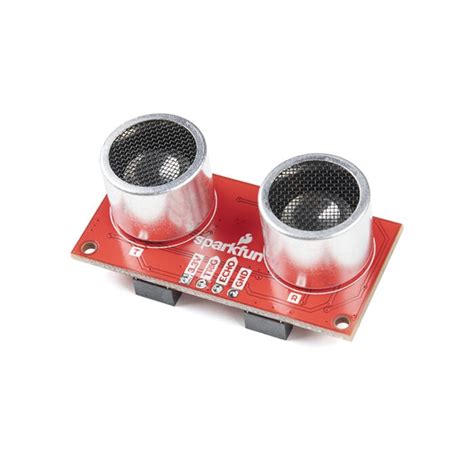 sparkfun qwiic ultrasonic distance sensor hc sr04 buy in australia