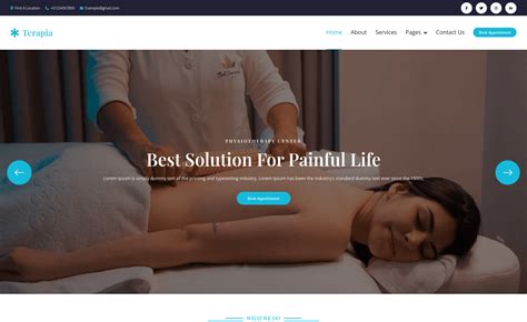 Free Html5 And Css Daycare Website Template Issecz