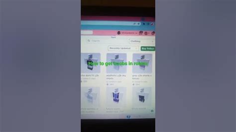 How To Get Boobs In Roblox Youtube