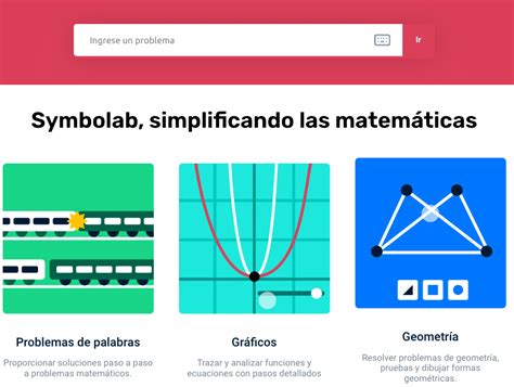 Adiós a las pesadillas matemáticas Las 9 mejores aplicaciones IA