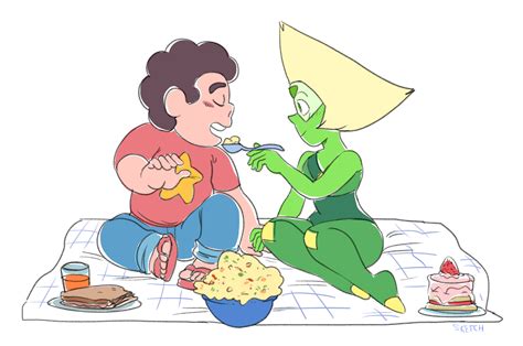 Sketch Is Back At It Again Steven Universe Know Your Meme