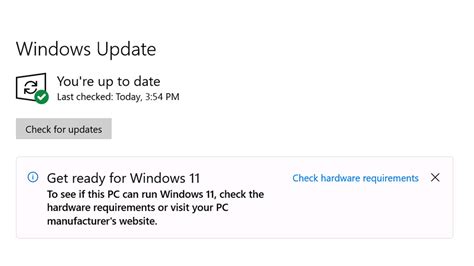 Upgrade From Windows 10 To Windows 11 Thurrott Com