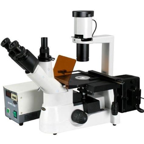 Inverted Microscope Clinical Microscopes Microscope Central