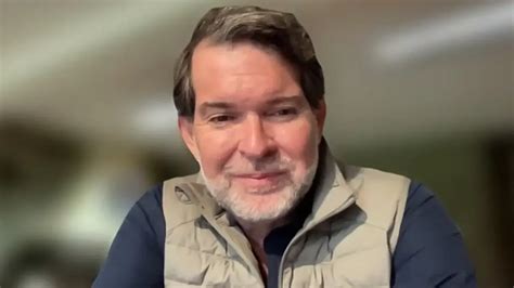 Francesco Tabacchi Excandidato Presidencial Revela Que Padece De Cáncer