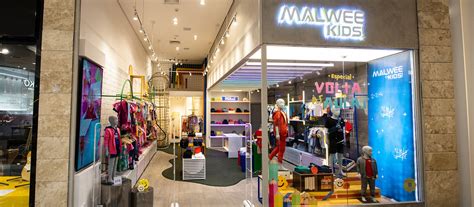 Lojas: Conheça Nossos Parceiros | Shopping Anália Franco - MALWEE KIDS
