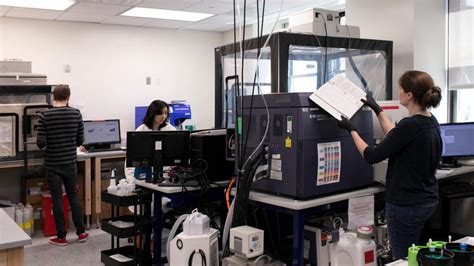 Flow Cytometry Core Columbia Stem Cell Initiative Csci