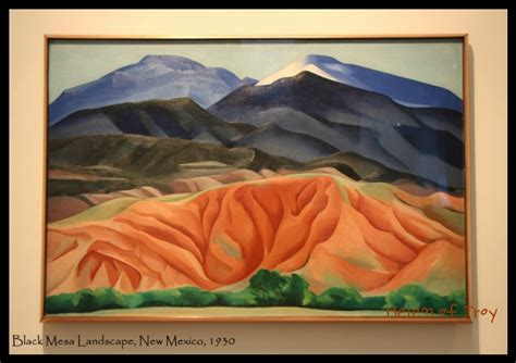 뉴멕시코 산타페여행1 조지아 오키프 박물관 Georgia Okeeffe Museum Santa Fe Nm