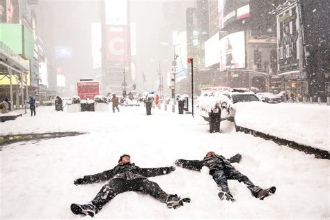Nyc Storm 2022