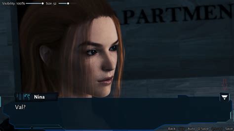 Cybernetic Seduction [ep 2] [1thousand] Abs Multi Mod