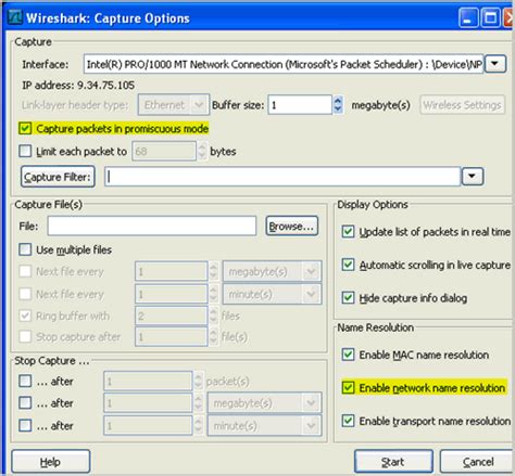 Wireshark Windows Monitor Mode Softlasopa