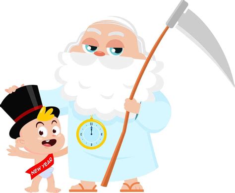 Father Time