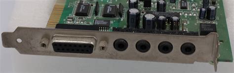 Creative Soundblaster Awe32 Ide Pnp Ct3620