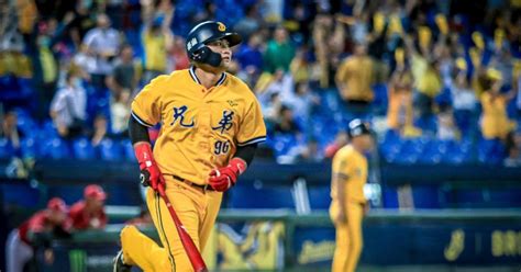 台鋼皇帝將登基—預測五位台鋼雄鷹擴編選秀名單 中職 棒球 運動視界 Sports Vision